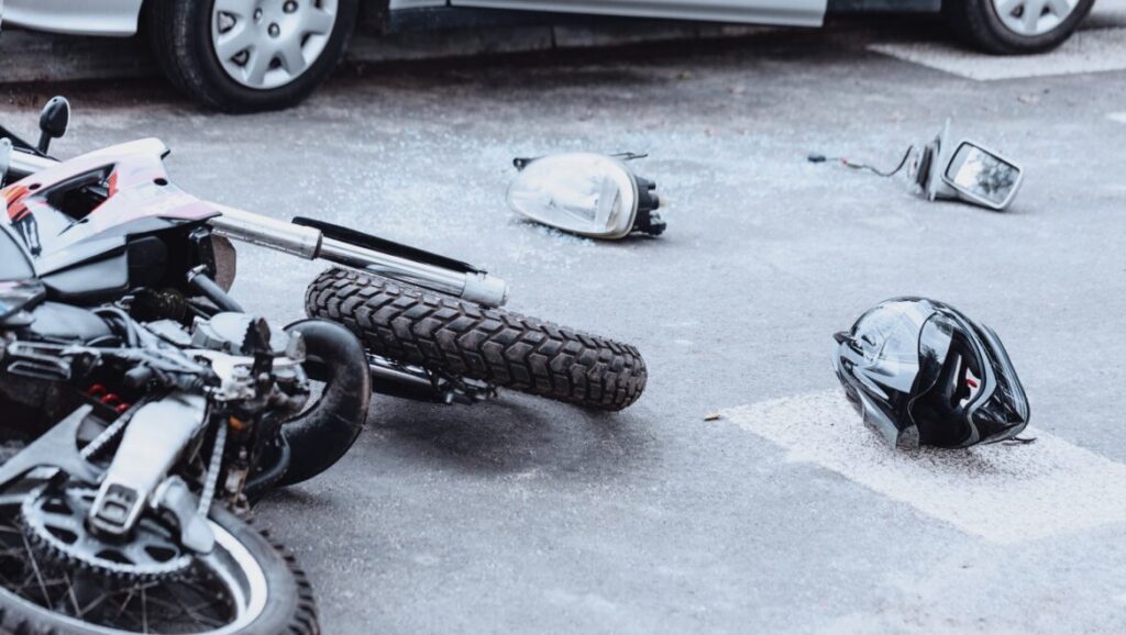 Motorcycle Accidents Involving Uninsured Drivers And How A Lawyer Can ...